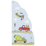 Moving All Around Book Display - Walmart.com