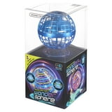 Wonder Sphere Magic Hover Ball- Blue Boomerang Floating Toy- Easy Skill ...
