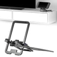 Universally Gaming Hub with Multiple Port Foldable Design and Antislip ...
