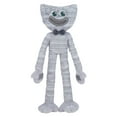 Poppy Playtime VHS Bundle: Exclusive Collectibles, Huggy Wuggy Plush ...