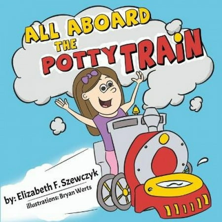 All Aboard the Potty Train | Walmart Canada