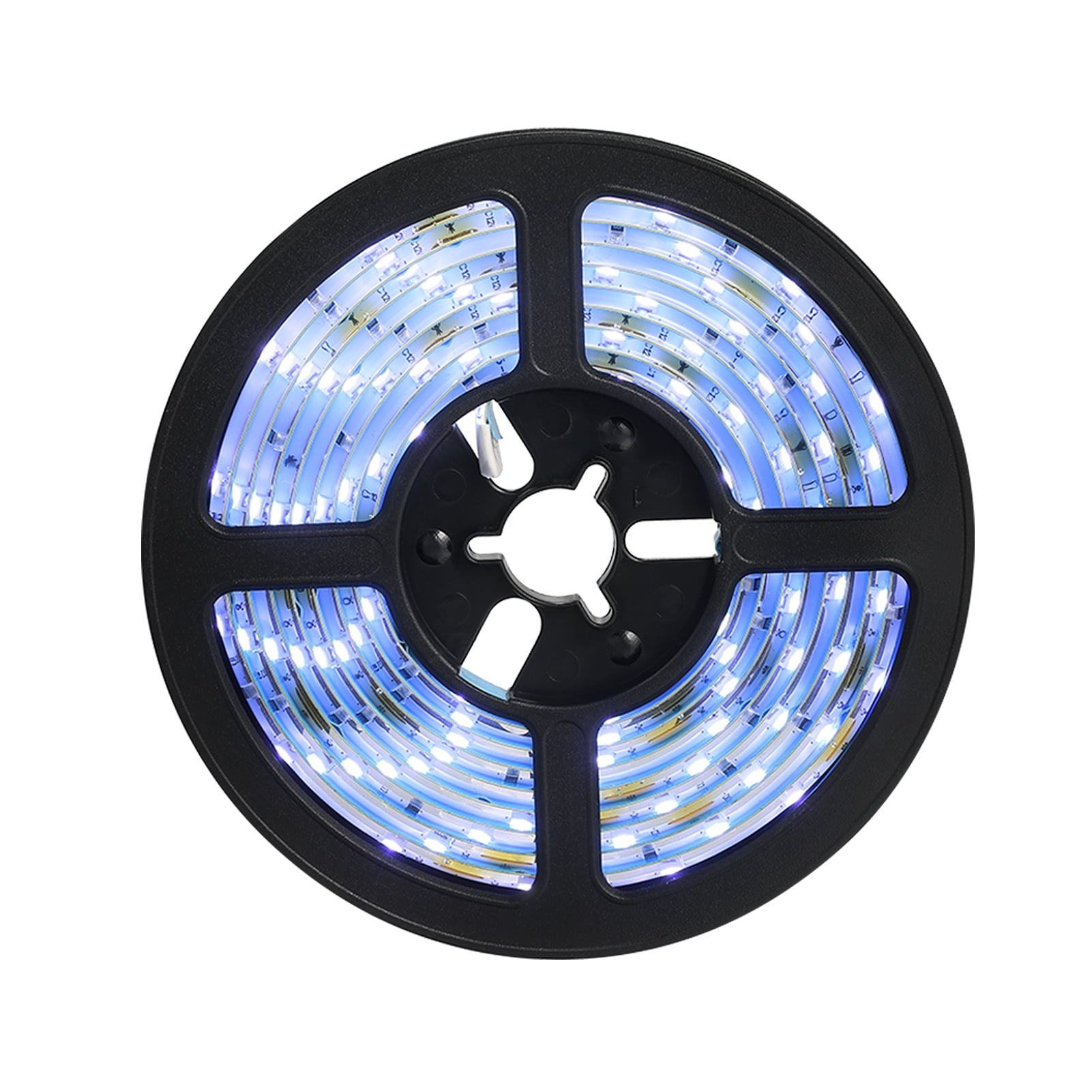 Click here for Graflsoa 4m Waterproof Motion Sensor Led Strip Lig... prices