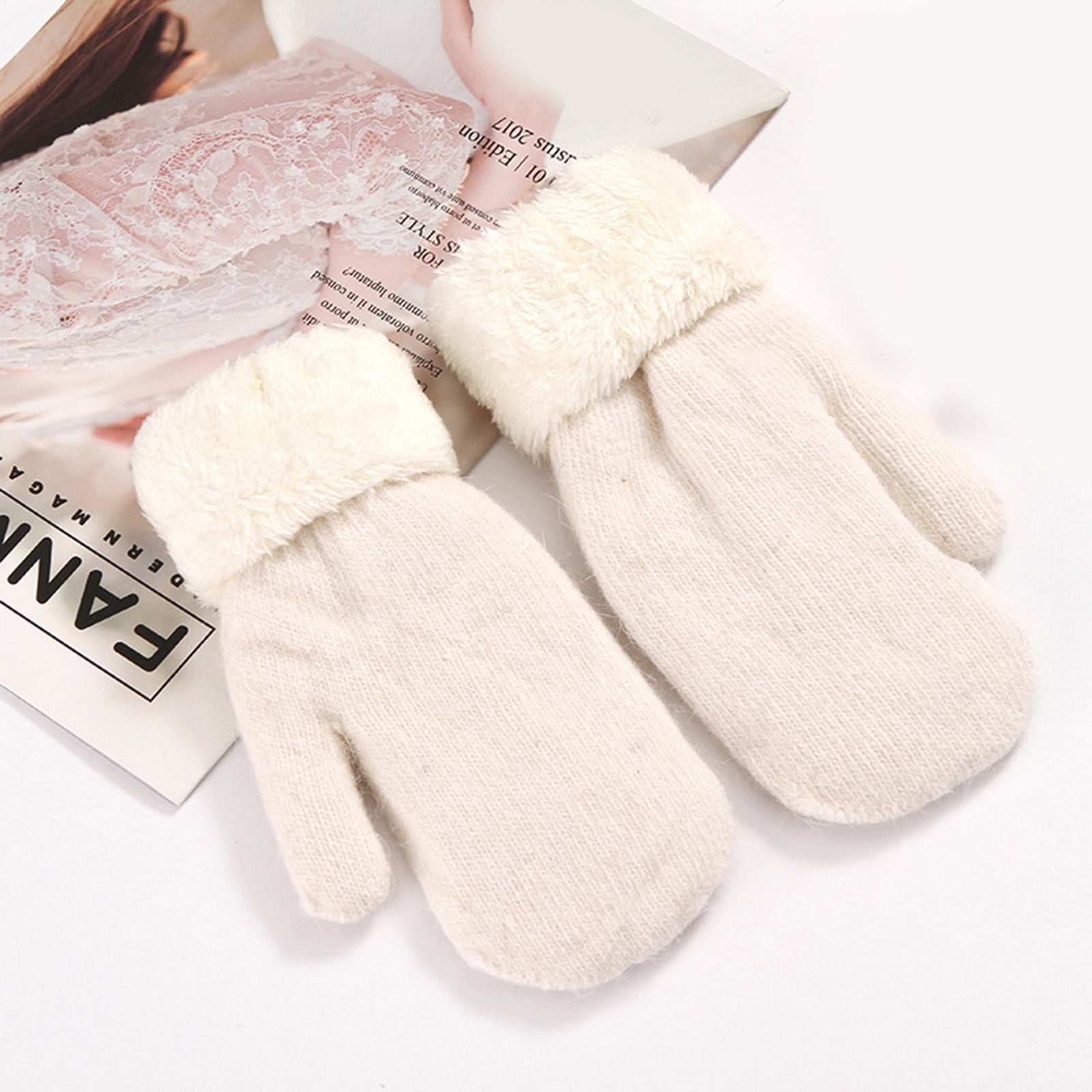 Click here for Wcjm Thermal Gloves For Womens Winter Gloves Warm... prices
