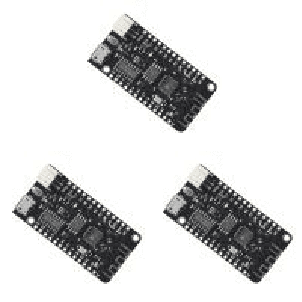 ESP32 V1.0.0 Rev1 Placa desarrollo ESP32 MicroPython Micro/TYPE-C USB ...