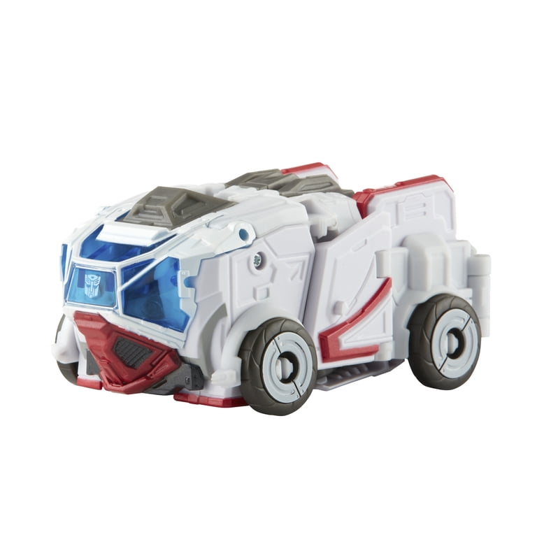 Transformers 4 Ratchet Car