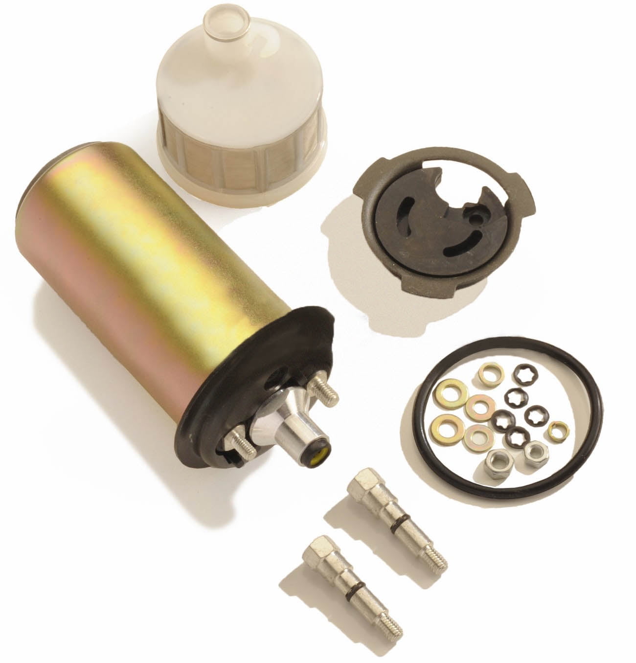 Mercury EFI Fuel Pump & Filter 827682T 809088T 808505T 809088T-1 ...