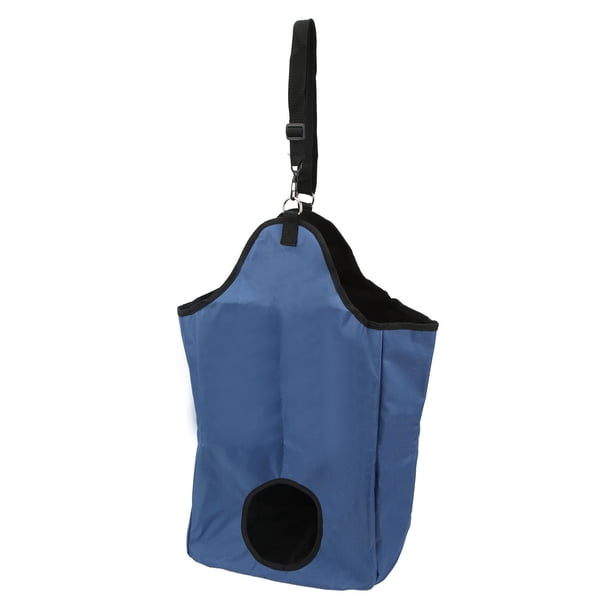 Horse Hay Bags,Horses Feed Hay Tote Horses Feed Hay Bags Large Feeding ...