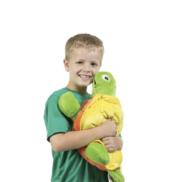 GIANT VIBRATING TURTLE - Walmart.com