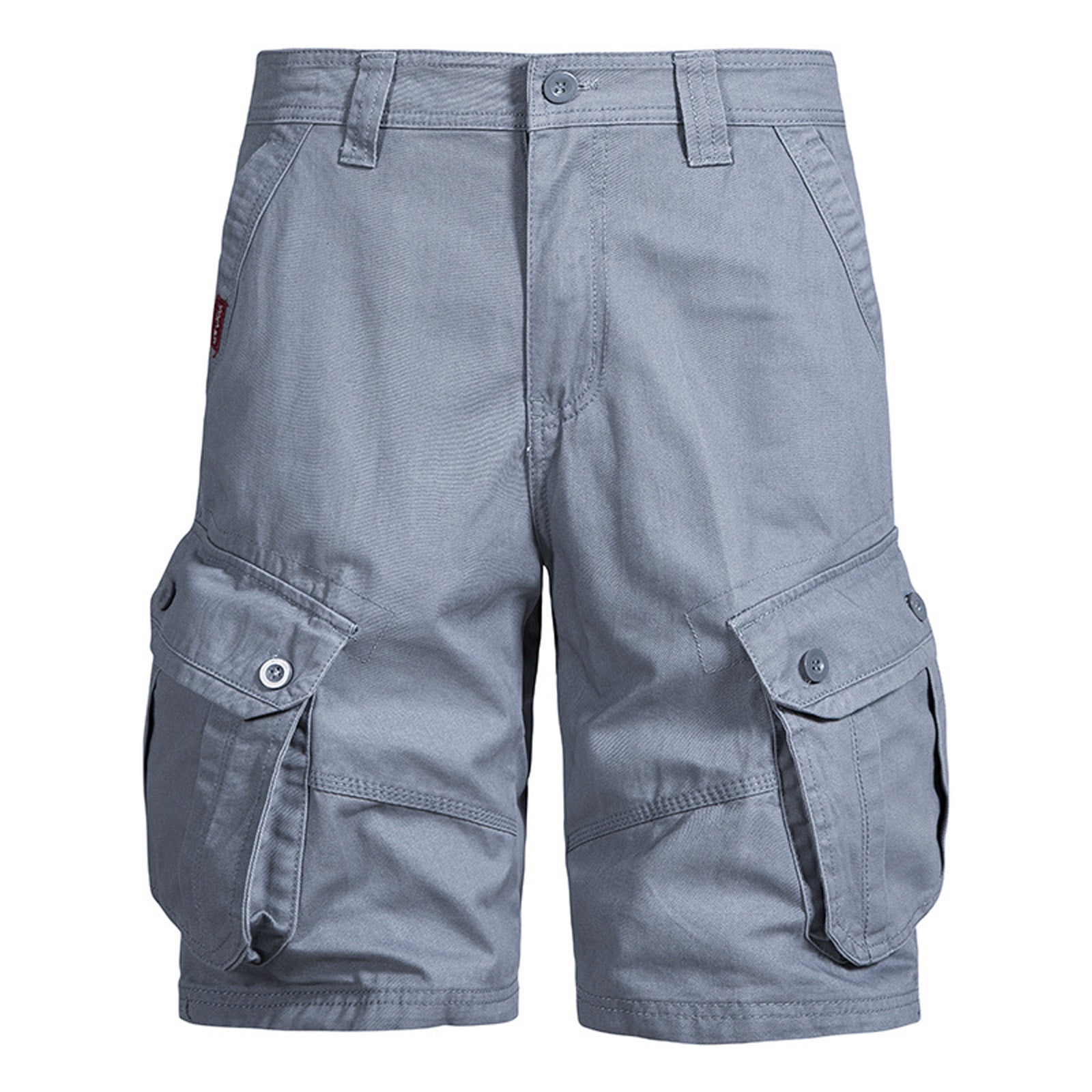 Click here for Cllios Cargo Shorts For Men Relaxed Fit Multi Pock... prices
