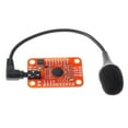 Voice Recognition Module V3 Speed Recognition Compatible with Ard for ...