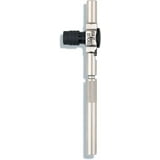 Fix It Sticks Locking Hex Ratcheting T-Way Wrench 1/4" Drive for Multi ...