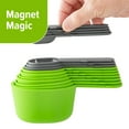 Prep Solutions 15 Piece Magnetic Measuring Set - Walmart.com
