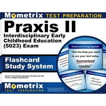 Praxis II Education of Young Children (5024) Exam Secrets Study Guide ...