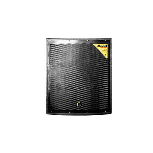 Bafle Amplificado Dsp1860 Melo 18 500w MELO DSP1860 | Bodega Aurrera en línea