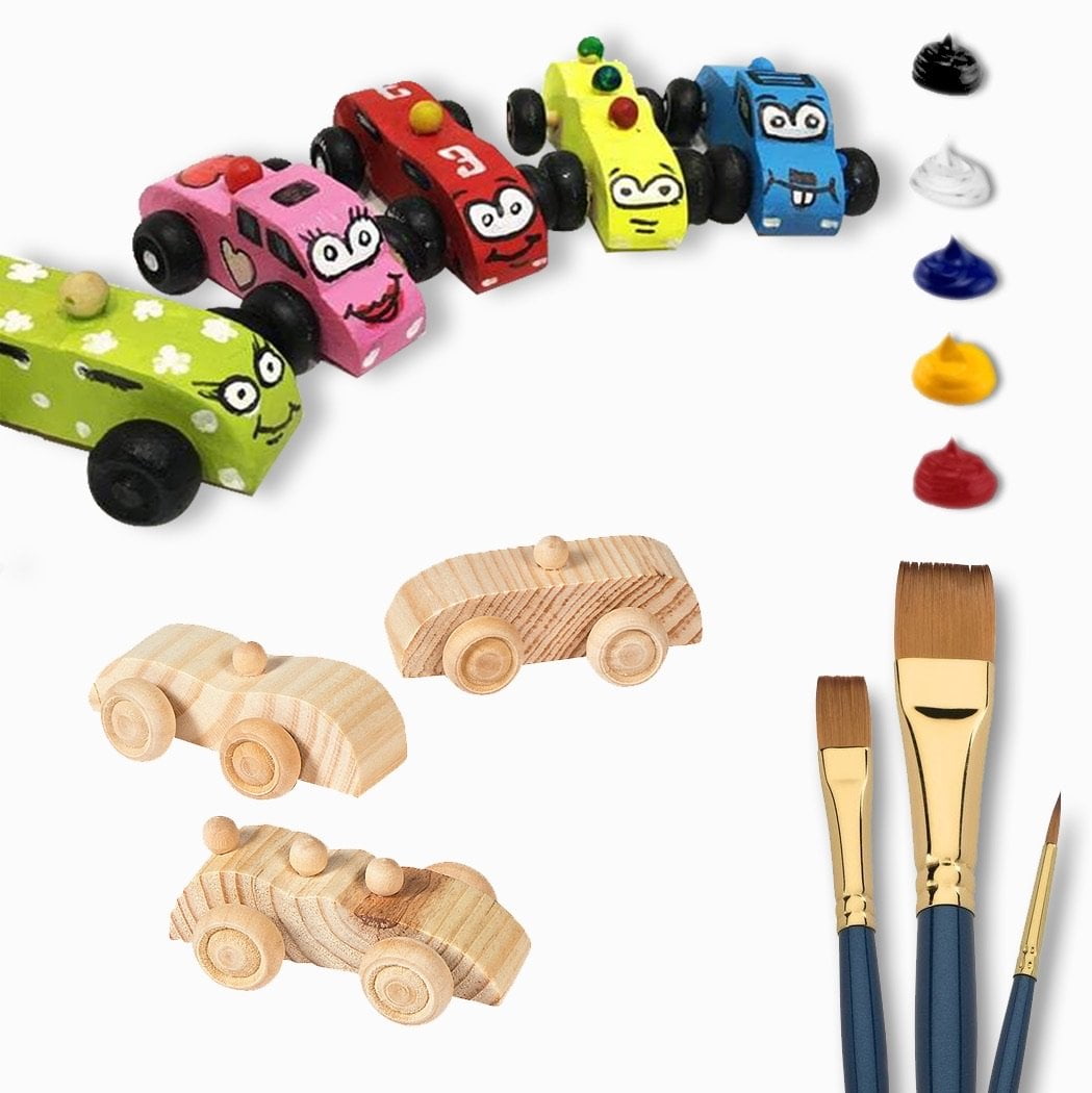 Throwback Thursday Toys
