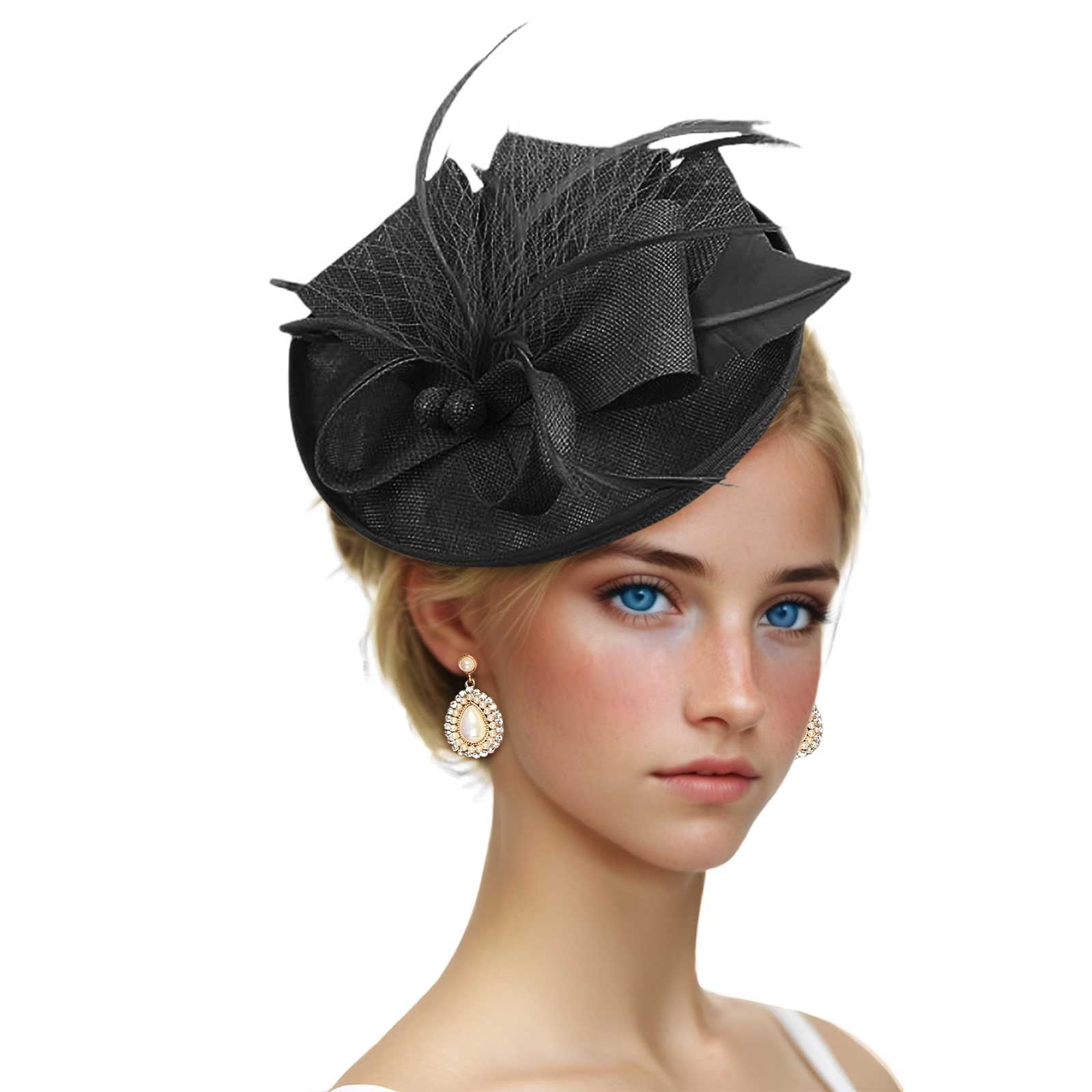 Click here for Gdreda Retro Baseball Caps Fascinators Hats For Wo... prices
