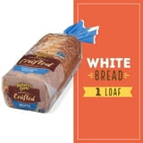 Nature's Own Perfectly Crafted Thick-Sliced White Bread, 22 oz ...