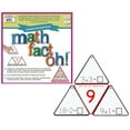 Learning Advantage? Math-Fact-Oh!? Multiplication & Division Game ...