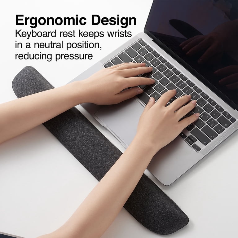 Staples Gel Mouse Pad