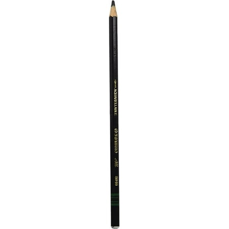 (Black) - STABILO All-STABILO Coloured Pencil For Film & Glass, Black ...