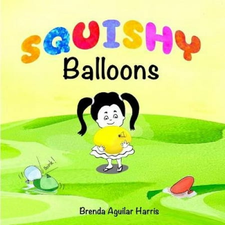 SQUISHY Balloons | Walmart Canada