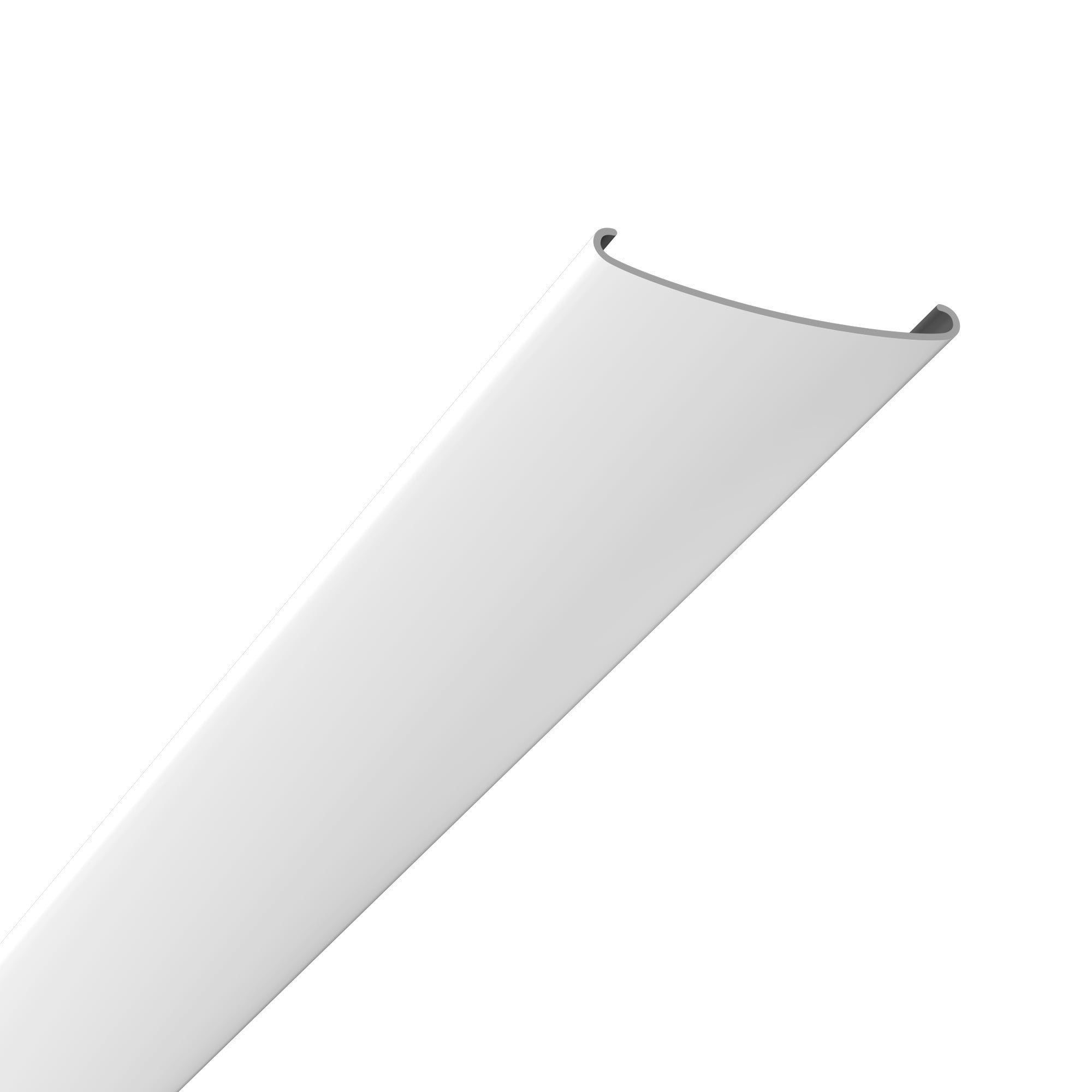 GridMAX 100 sq. ft. White Ceiling Grid Cover Kit - Walmart.com