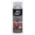 Deft Defthane Outdoor Wood Sealer Finish Varnish, Interior Exterior ...