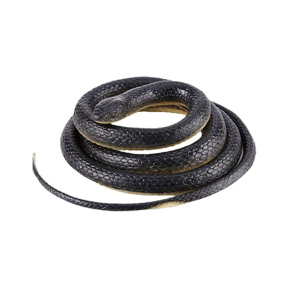 Rubber Snakes Realistic