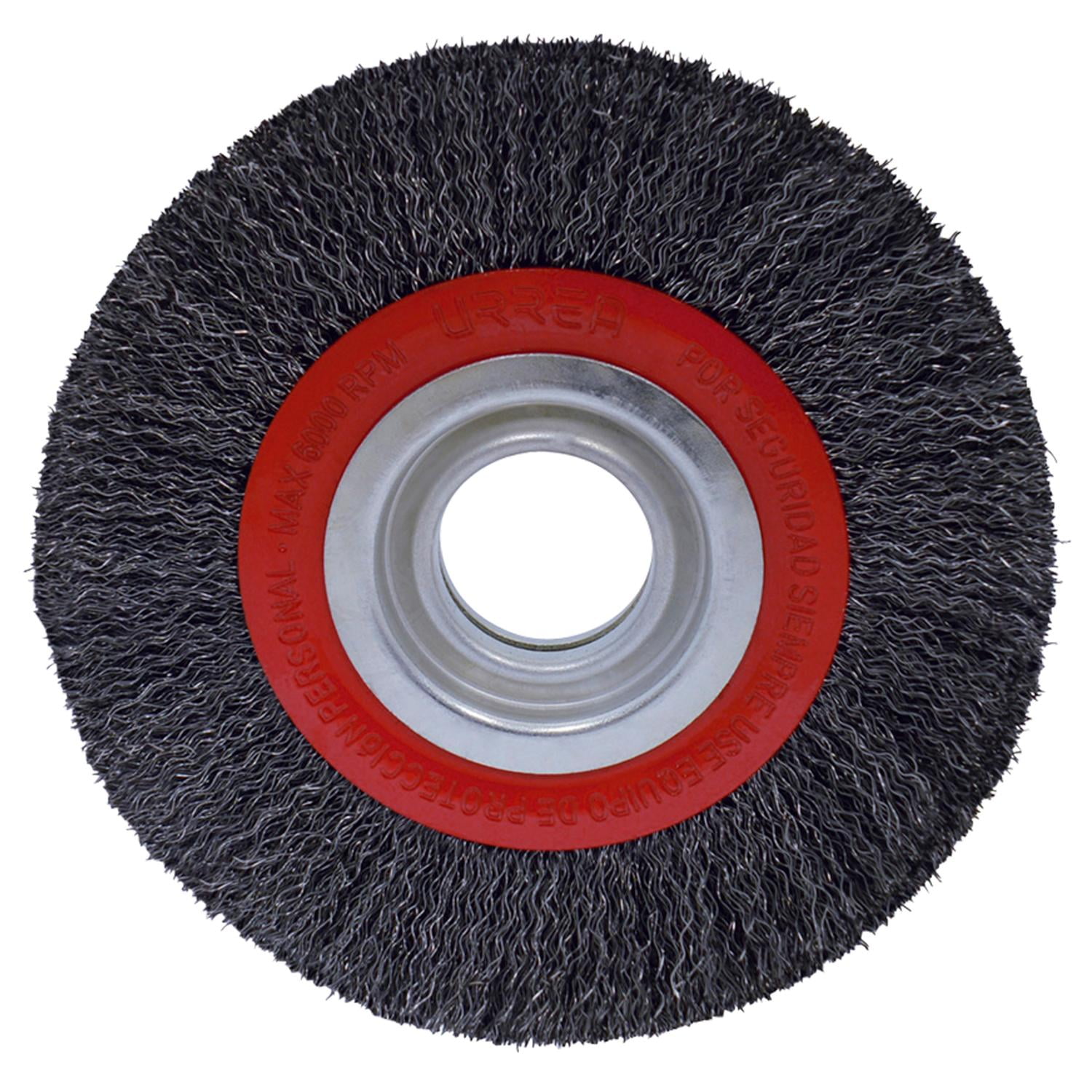 Carda Circular Ondulada Urrea 12x.30mm Multi Eje C835 | Bodega Aurrera ...