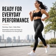 Ionix Labs 3D Anti Cellulite Leggings Compression for Women Workout ...