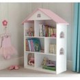 Kids Funnel Maison Kids Bookcase with Toy Storage - Walmart.com