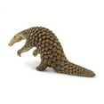 Safari Ltd. Pangolin Figurine - Realistic 7" Model Figure - Educational ...
