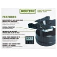 Free Shipping! Moultrie All-in-One Feeder Kit with Timer, Runs on 4 AA ...