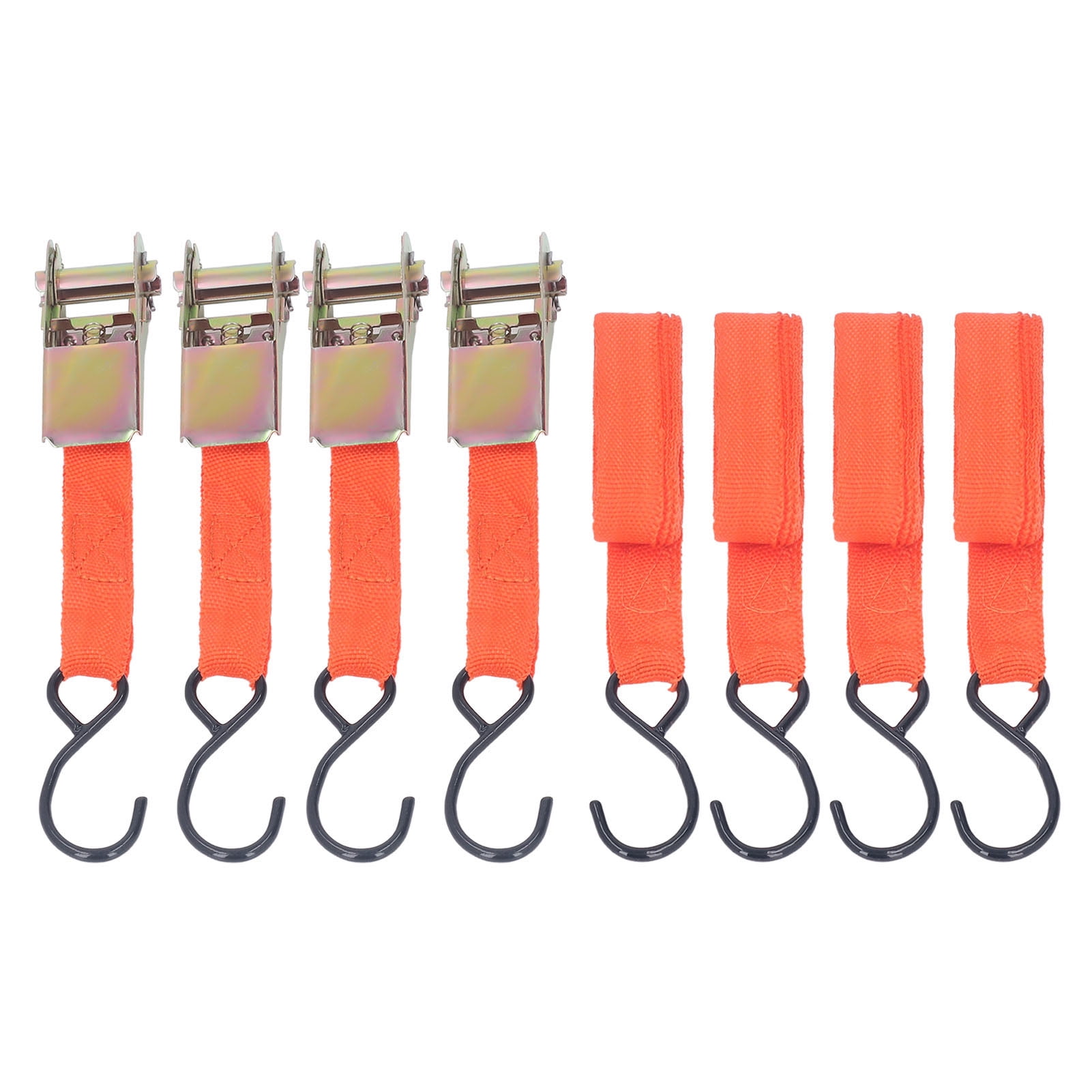Click here for Qukaim Ratchet Tie Down 4pcs Ratchet Tie Down Ratc... prices