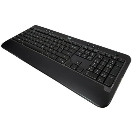 Logitech MK540 WIRELESS COMBO K540 Keyboard & M310 Mouse USB Unifying ...