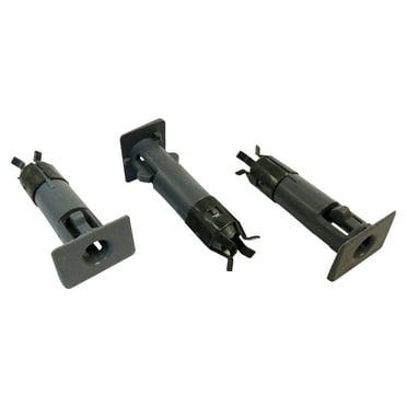 Crown Automotive Grille Mounting Sleeve Washer - J0971673 Fits select ...