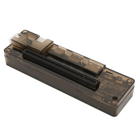 Laptop External Video Card Dock, Expresscard Laptop External ...