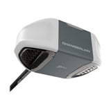 Chamberlain Whisper Drive 1/2 Hp Belt Drive Garage Door Opener Access ...