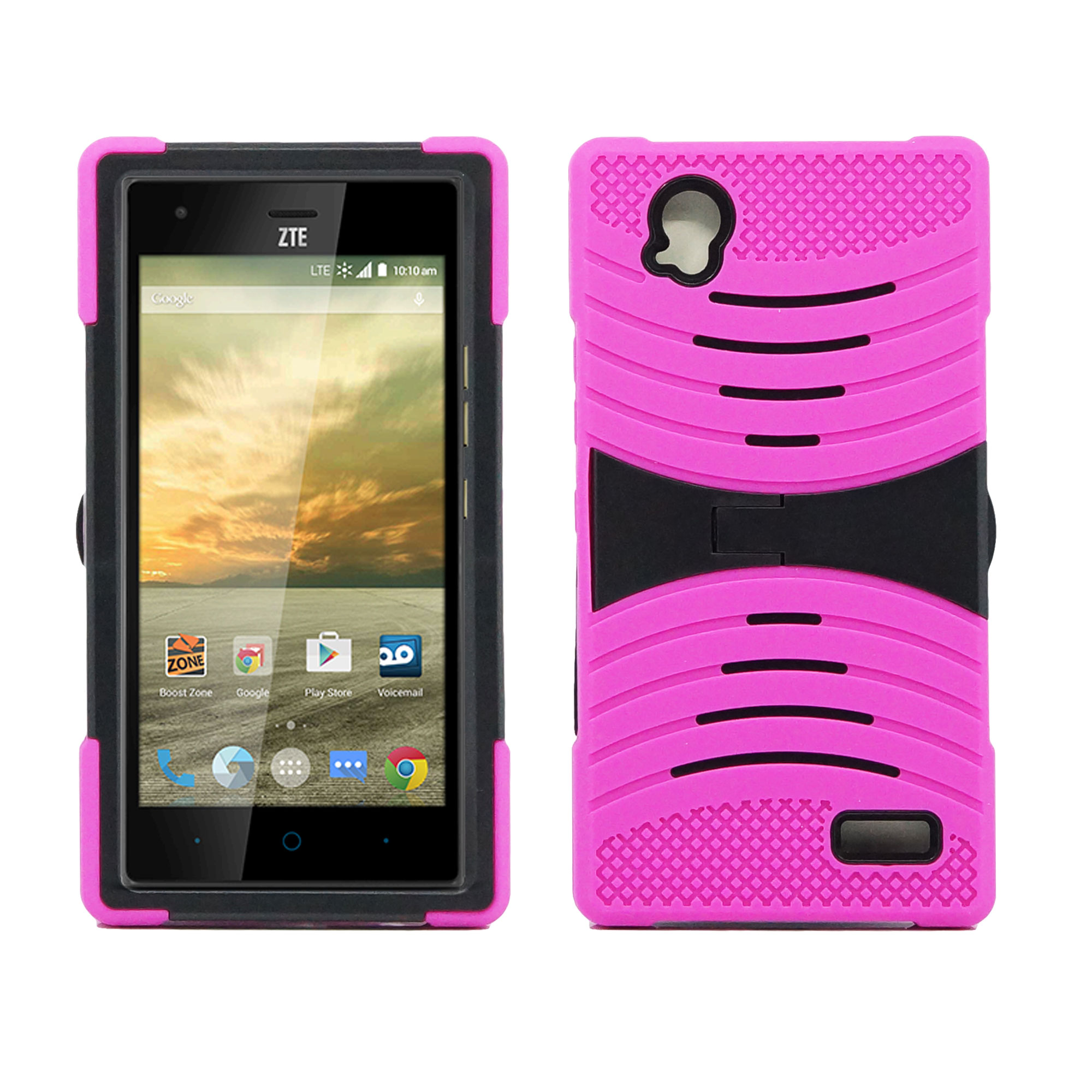 Zte Warp Cases And Covers