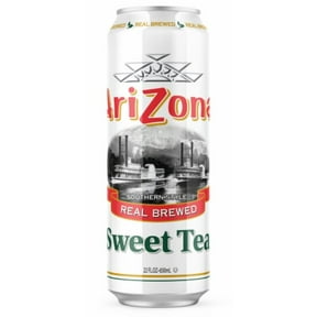 Arizona Tea Decaf-Diet Green Tea 128 Oz Gallon Pack of 4 - Walmart.com