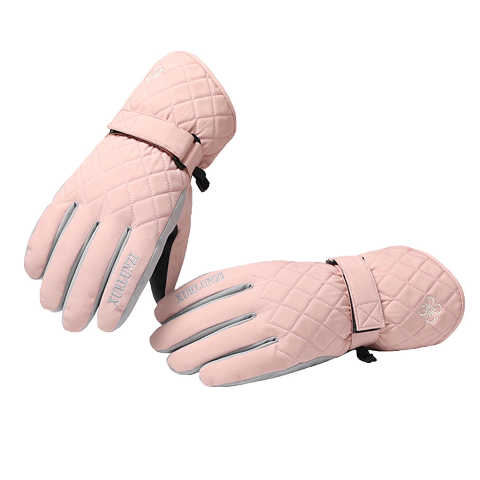 Click here for Penkiiy Winter Gloves For Women Womens Winter Glov... prices