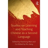 Second Language Learning Theories: Fourth Edition, (Paperback) - Walmart.com