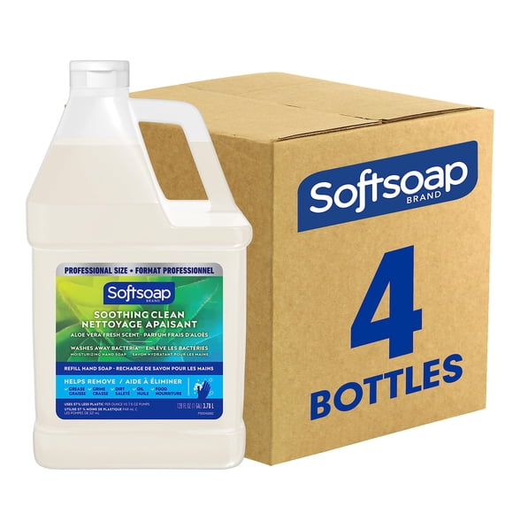 Softsoap | Walmart Canada