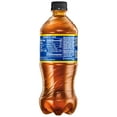 Lipton Brisk Lemon Iced Tea, Bottled Tea Drink, 20 fl oz, Bottle ...