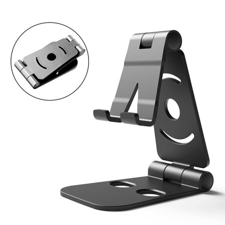 fashionhome WQ-02 Universal Adjustable Cell Phone Stand Holder Desktop ...