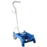 Pool Blaster Water Tech BLD03 Blue Diamond In Ground Swimming Robotic ...