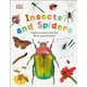Nature Explorers: Insects and Spiders (Hardcover) - Walmart.com