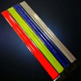 Bicycle Reflector Stickers Waterproof Warning Light Reflector ...