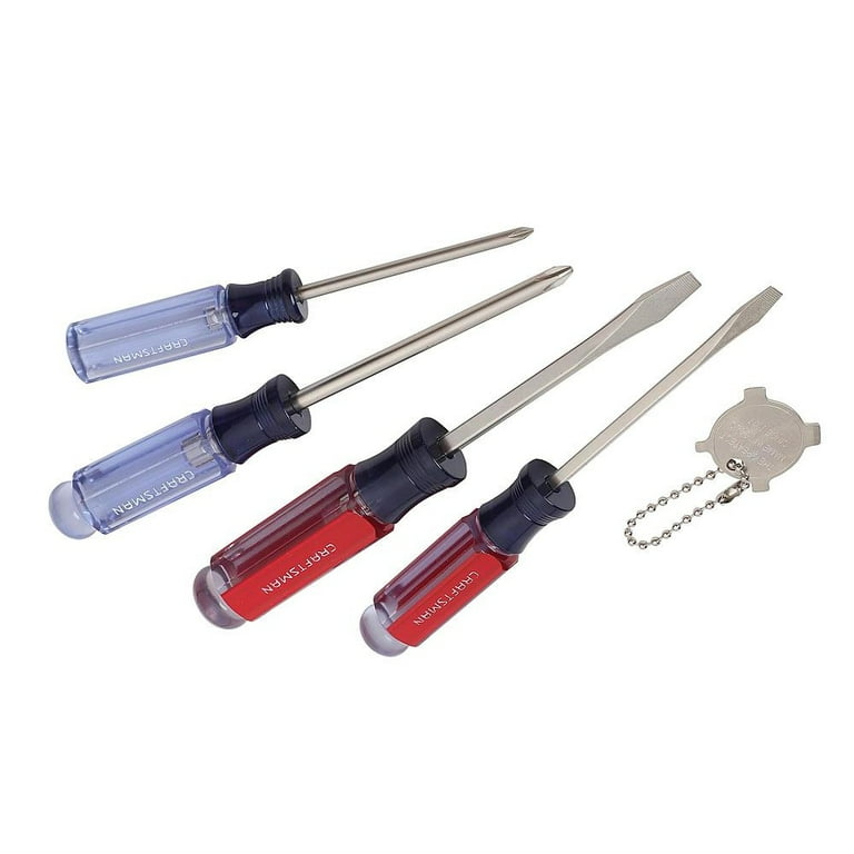 Craftsman Precision Screwdriver Set