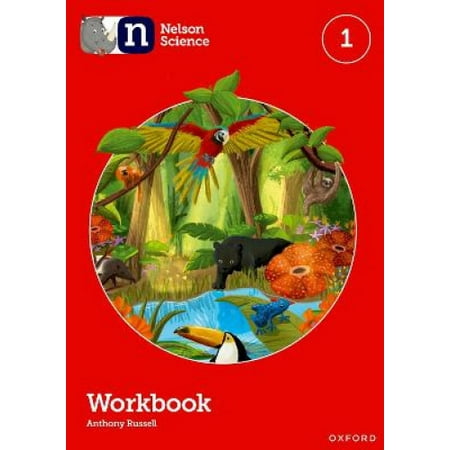 Nelson Science: Workbook 1 (Nelson Science) | Walmart Canada